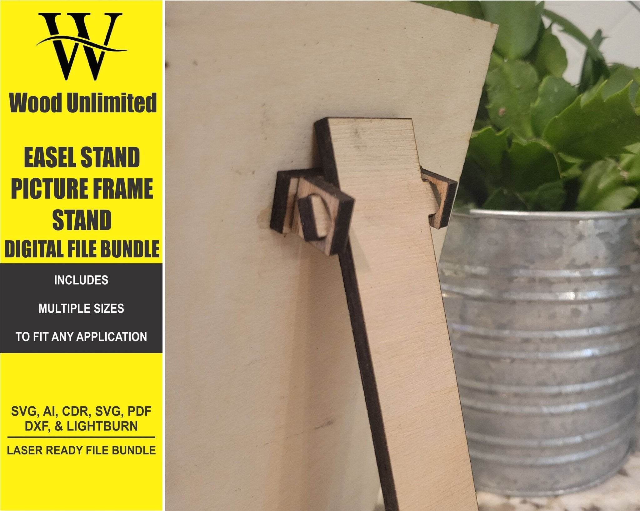 Laser Ready File, Lightburn - Omtech - CO2 Lasers File | Instant ...