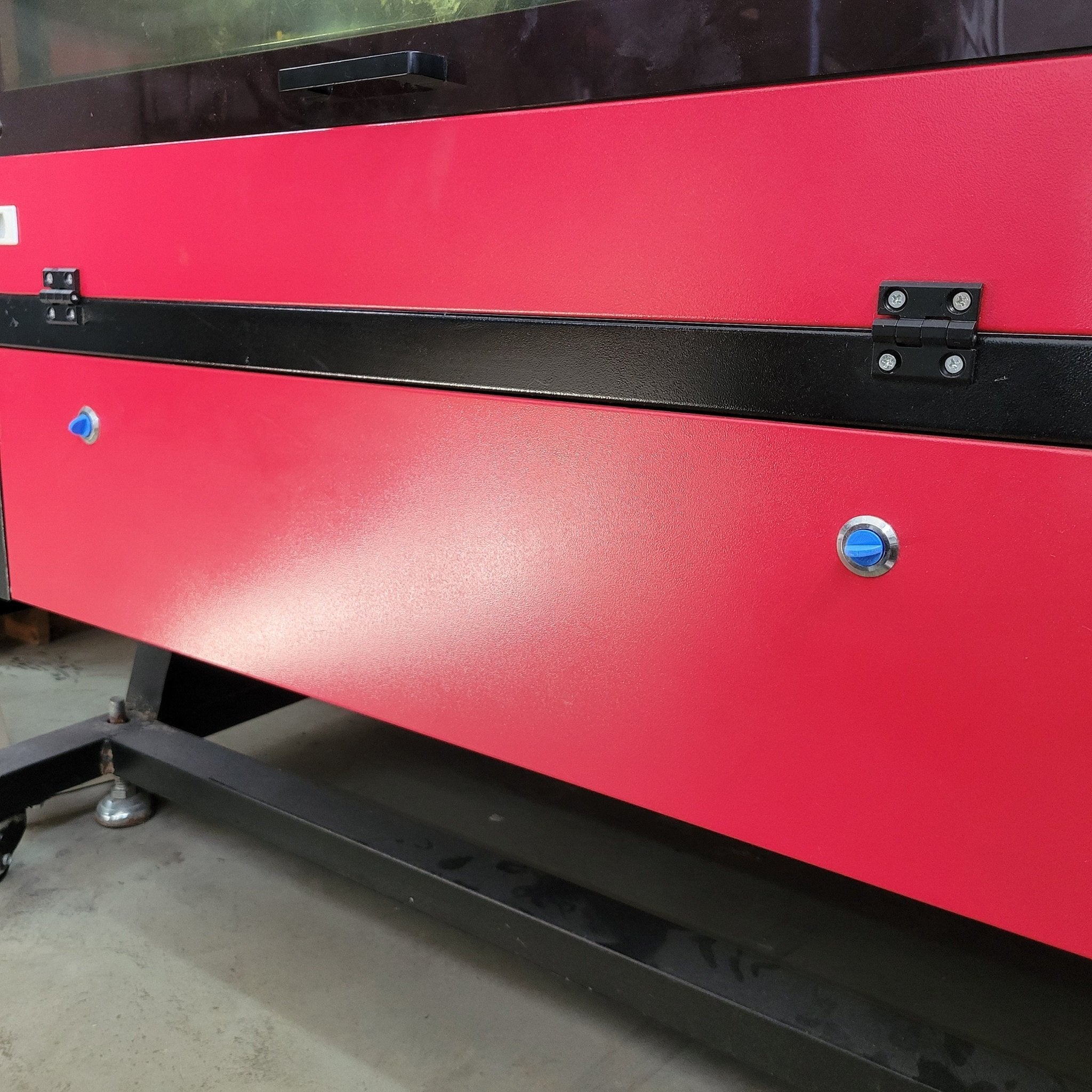 Omtech CO2 Laser Door Keys - Omtech Laser Door Keys - Wood Unlimited